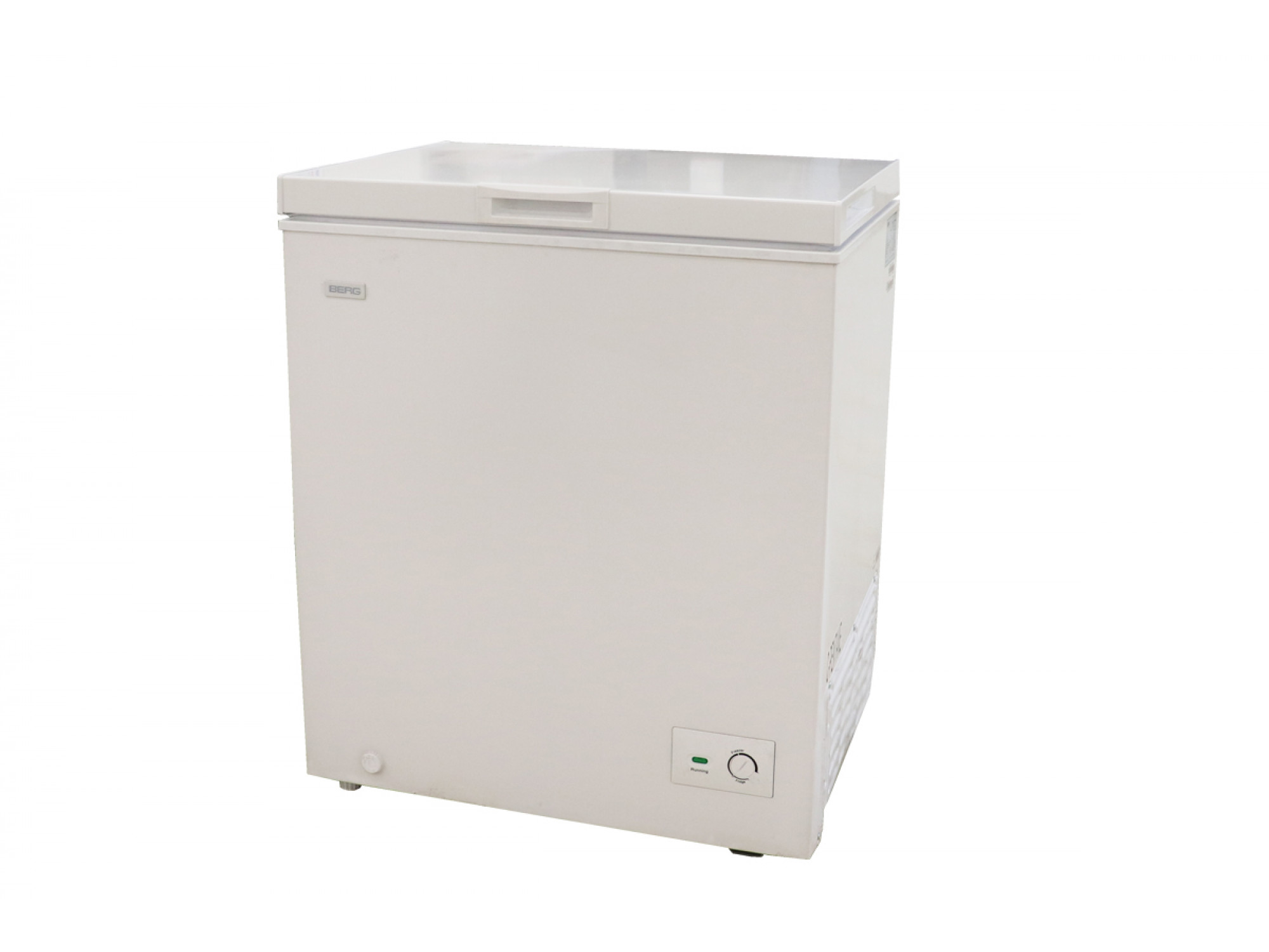 Chest Freezer – BERG Elektro GmbH