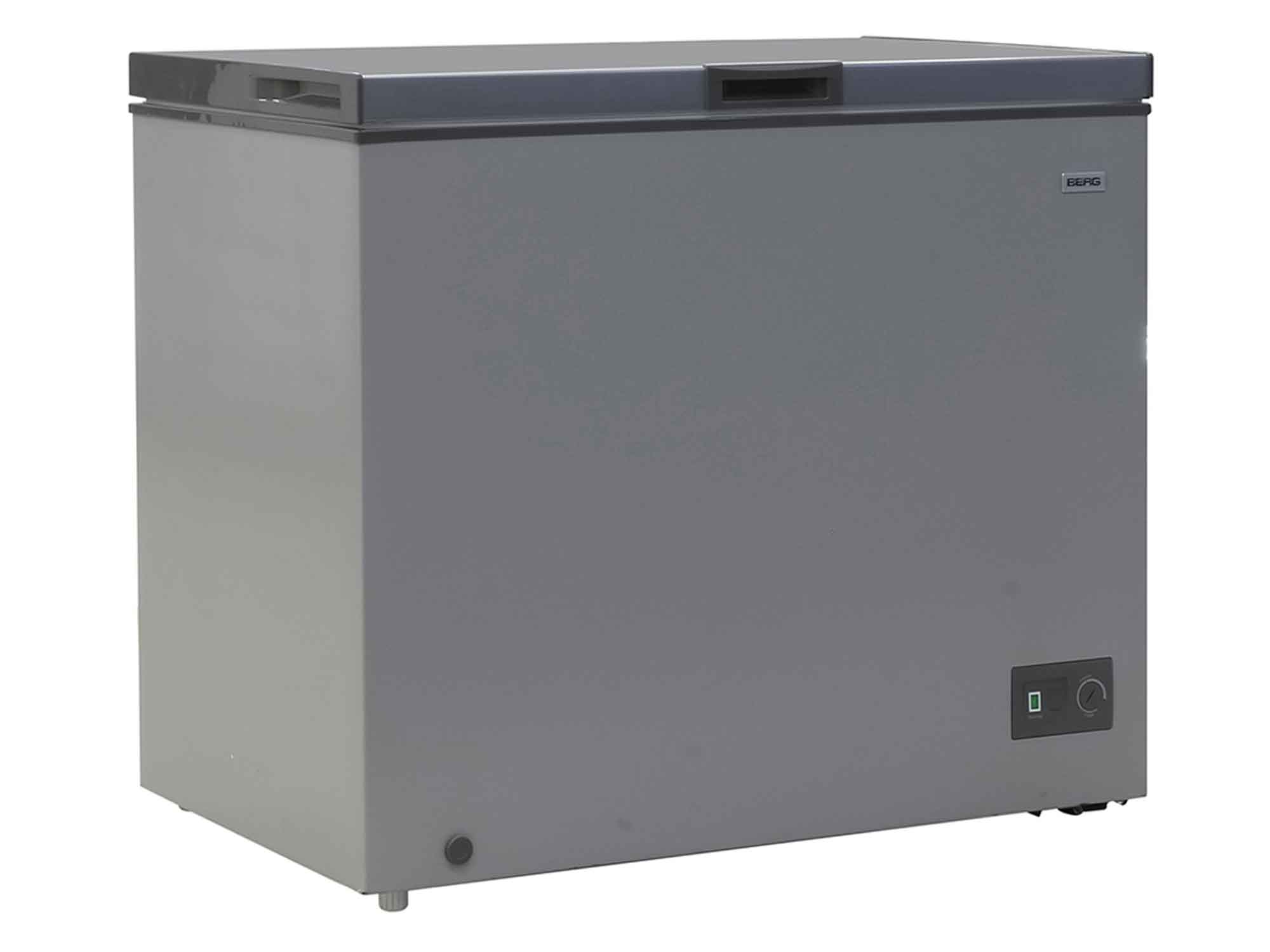 Chest Freezer – BERG Elektro GmbH